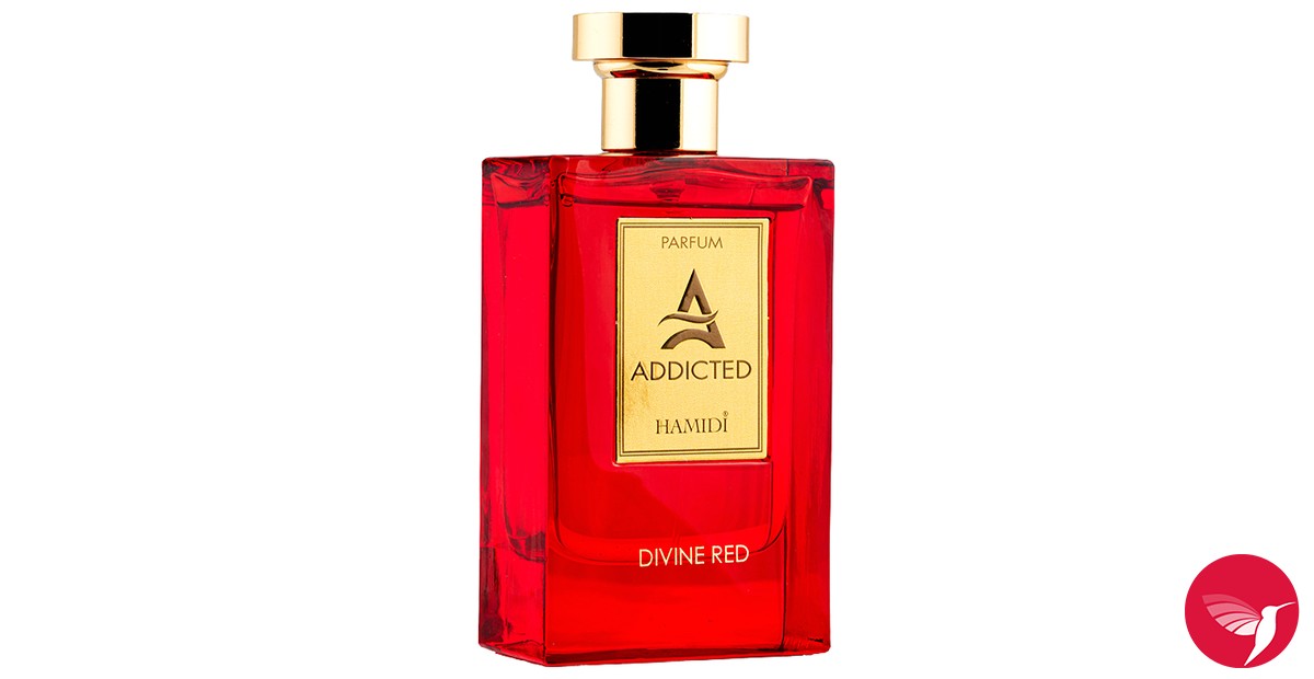 Divine Red Hamidi сүрчиг - a шинэ сүрчиг эмэгтэй 2024