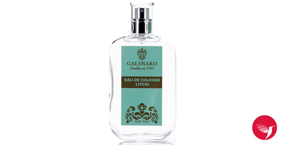Litchi Galimard parfum - un parfum pour homme et femme 2021