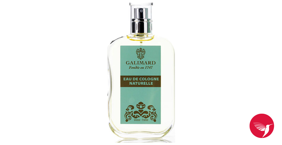 Naturelle Galimard άρωμα - ένα άρωμα για γυναίκες και άνδρες 2021