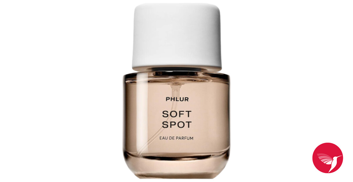 Soft Spot Phlur parfum - un nouveau parfum pour homme et femme 2024