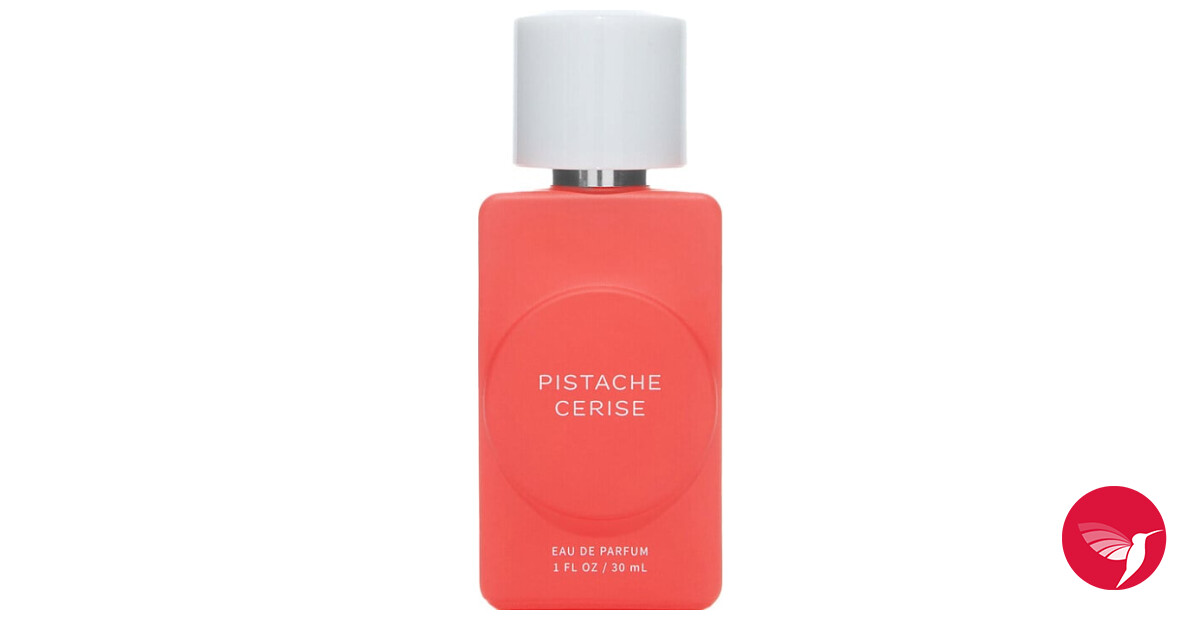 Pistache Cerise Claire's parfum - un parfum pour femme 2023