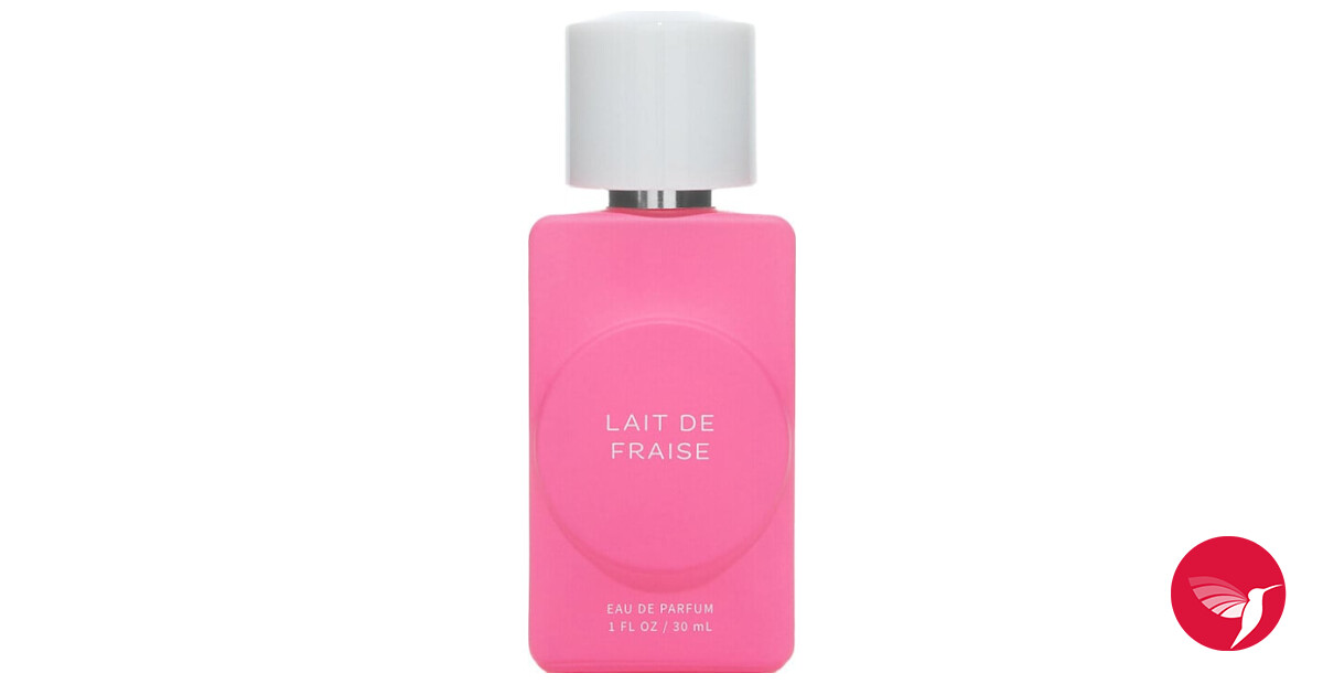 Lait de Fraise Claire's parfum - un parfum pour femme 2023