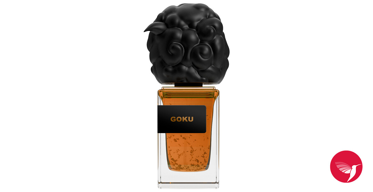 Goku Pisello Parfum Cologne - ein neues Parfum für Männer 2024