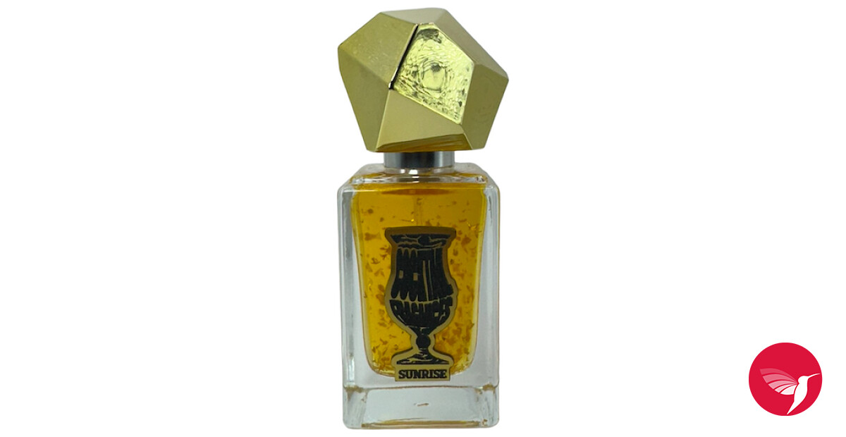 Sunrise Cocktail Fragrances fragancia - una nuevo fragancia para ...