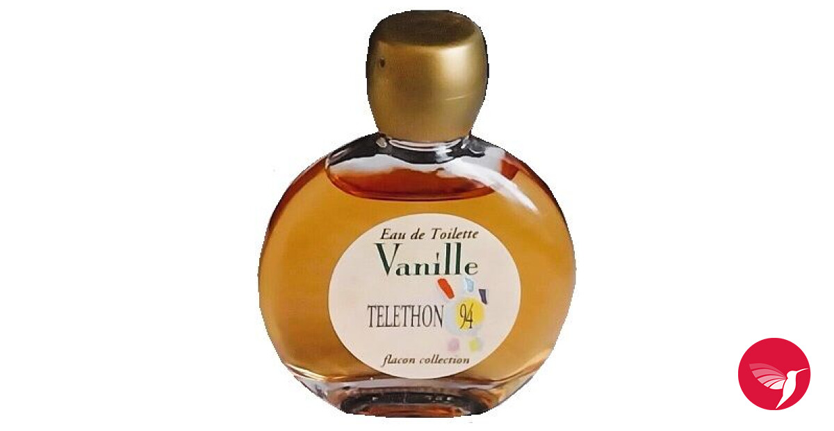 Telethon 94 Vanille Yves Rocher άρωμα - ένα άρωμα για γυναίκες 1994