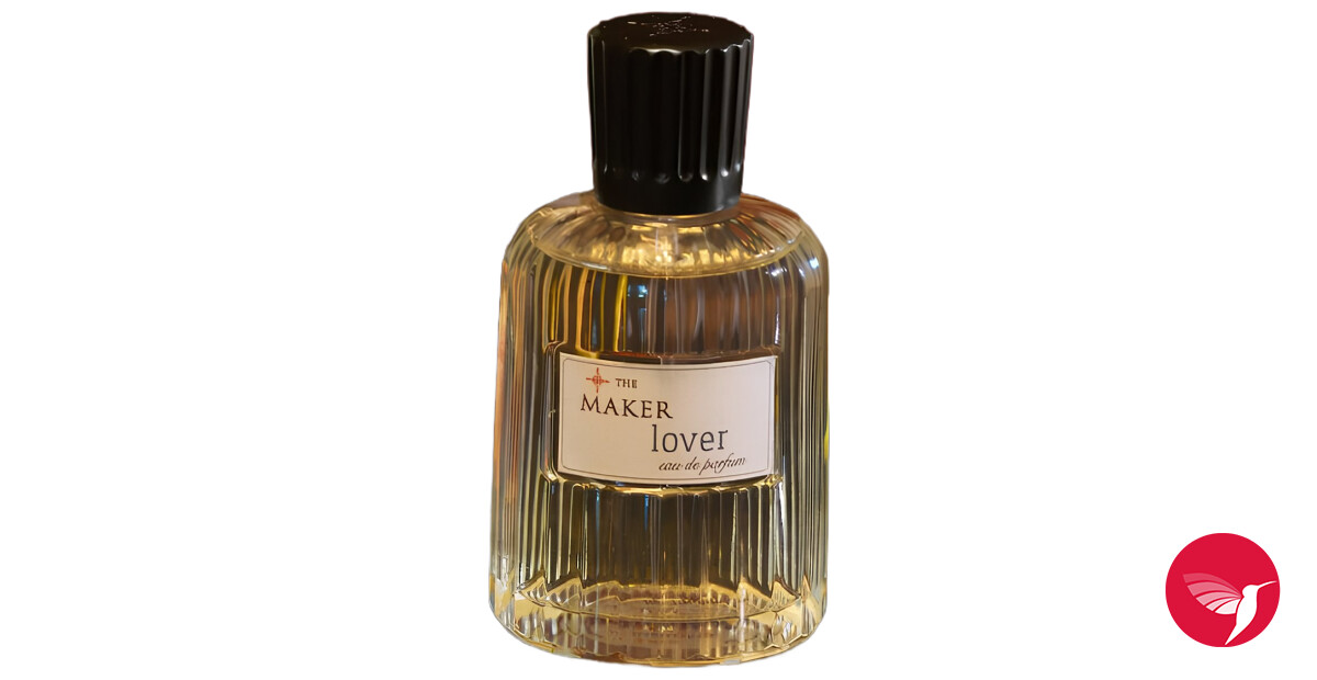 Lover The Maker - una novità fragranza unisex 2023
