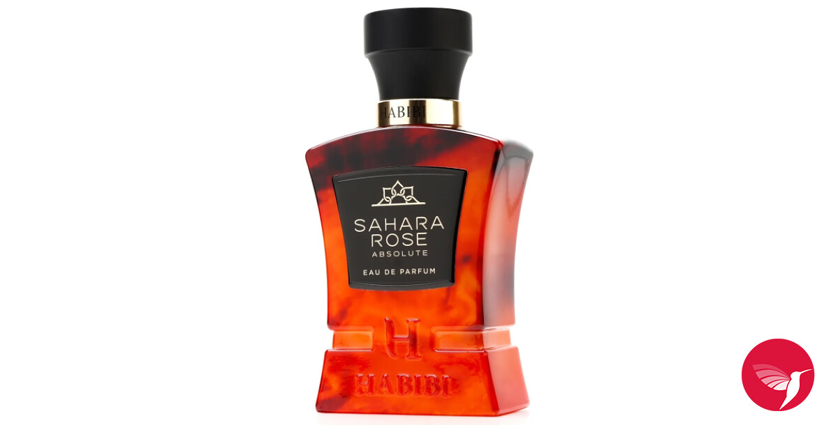 Sahara Rose Absolute Habibi NY parfum - un nouveau parfum pour homme et ...