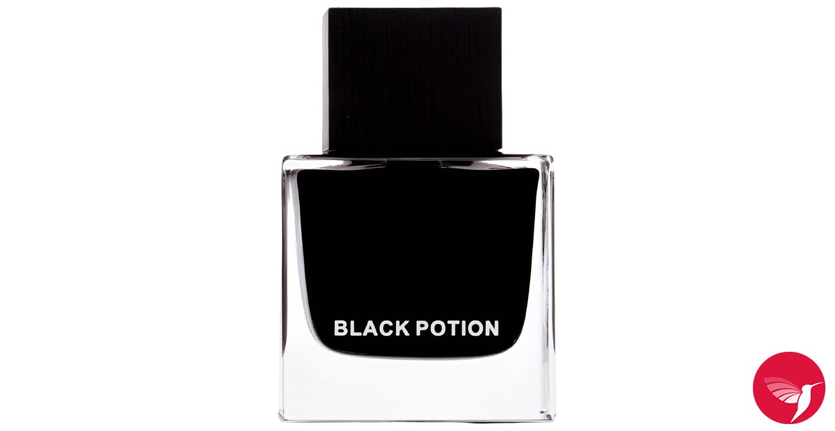 Black Potion Aurora Scents Colônia - a fragrância Masculino