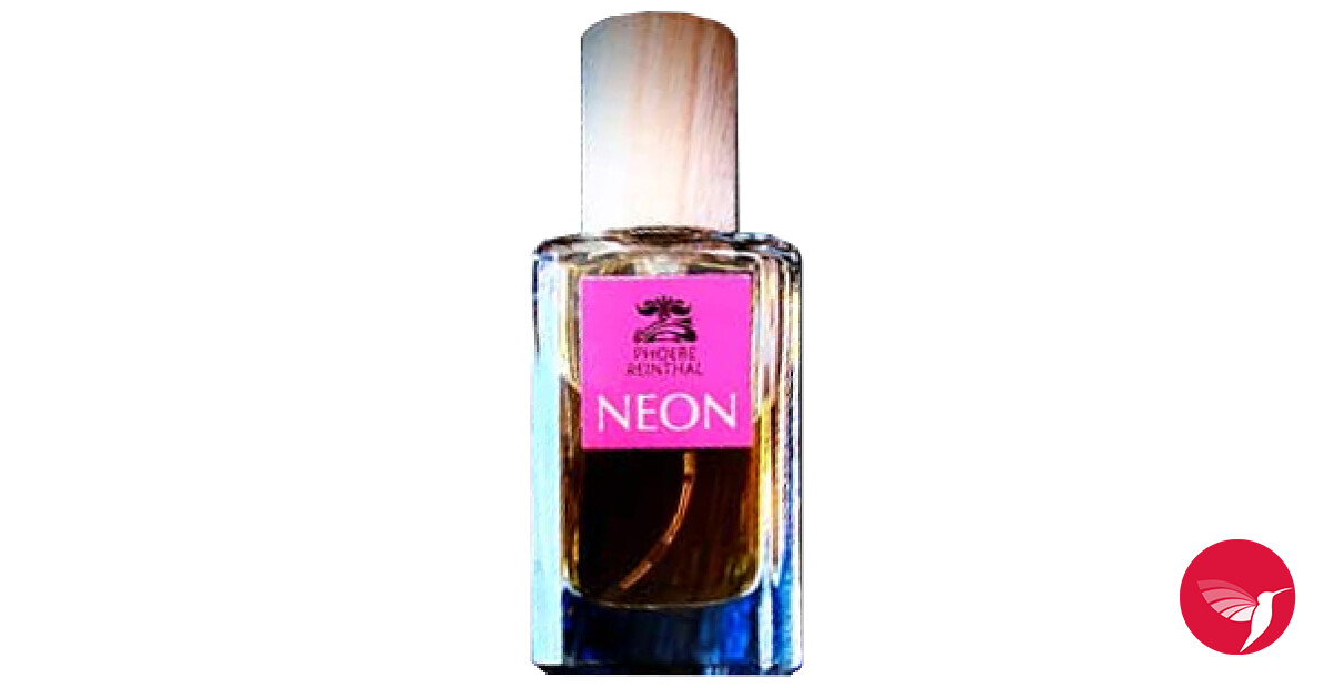 NEON by Phoebe Reinthal Teone Reinthal perfume - a novo fragrância ...