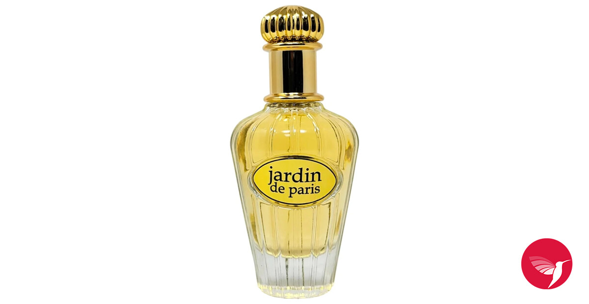 Jardin de Paris Maison Alhambra perfume - a fragrância Feminino 2022