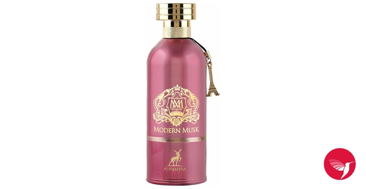 Modern Musk Maison Alhambra аромат — аромат для мужчин и женщин 2022