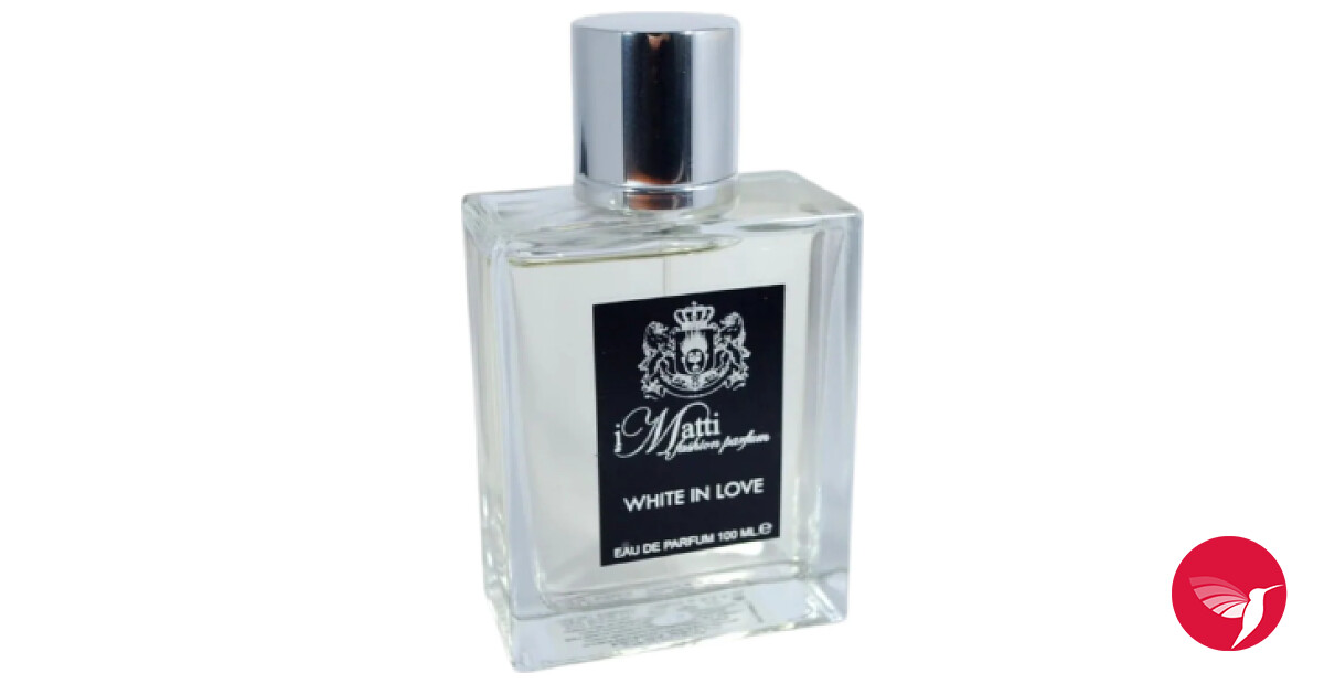 I Matti White in Love Eminence Parfums fragancia - una fragancia para ...