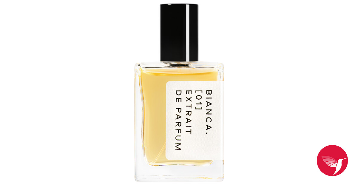 BIANCA 01 Synonyme parfum - un parfum pour homme et femme