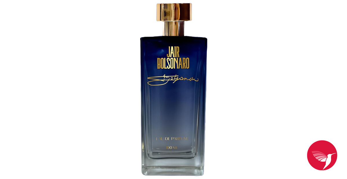 Mito Jair Bolsonaro Agustin Fernandez Colônia - a novo fragrância ...