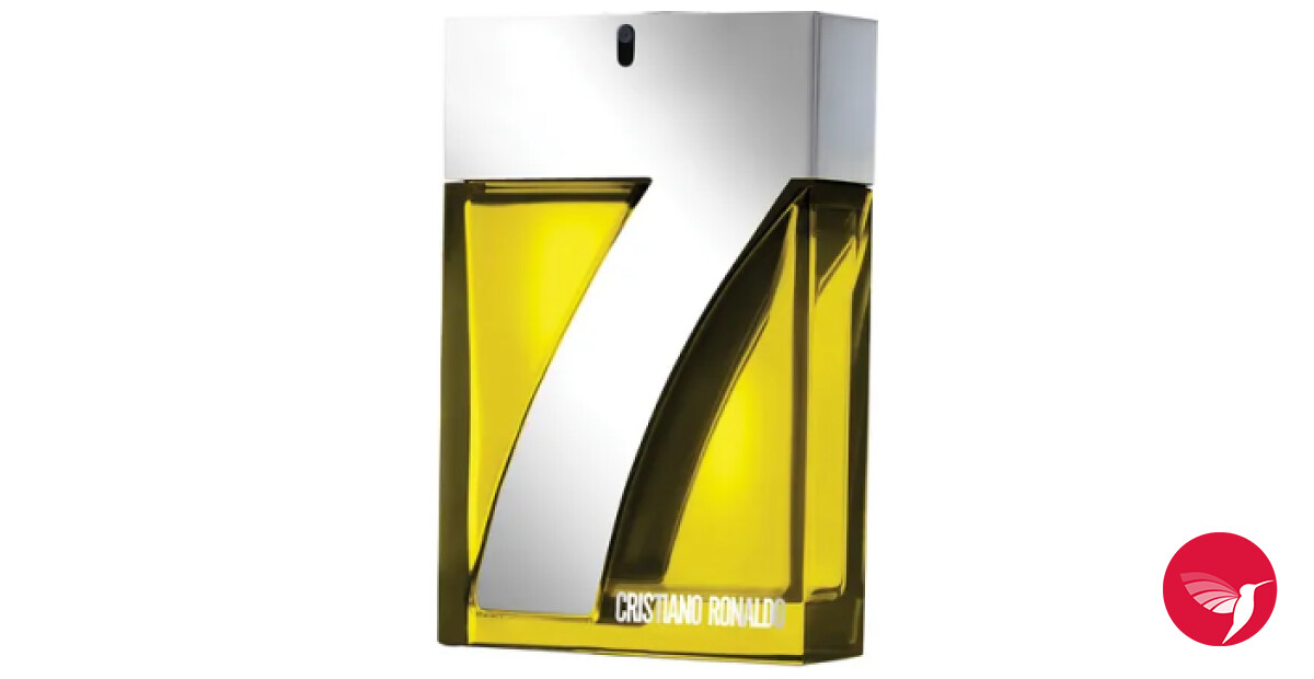 CR7 Discover Cristiano Ronaldo Cologne - un nouveau parfum pour homme 2024