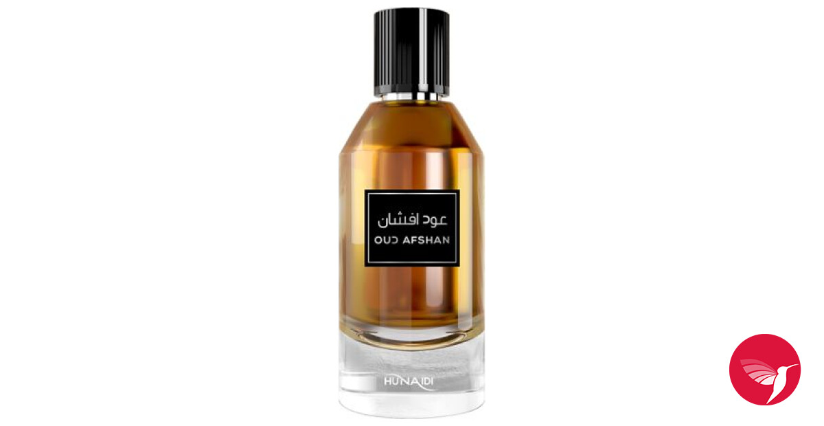 Oud Afshan Al Hunaidi fragancia - una fragancia para Hombres y Mujeres
