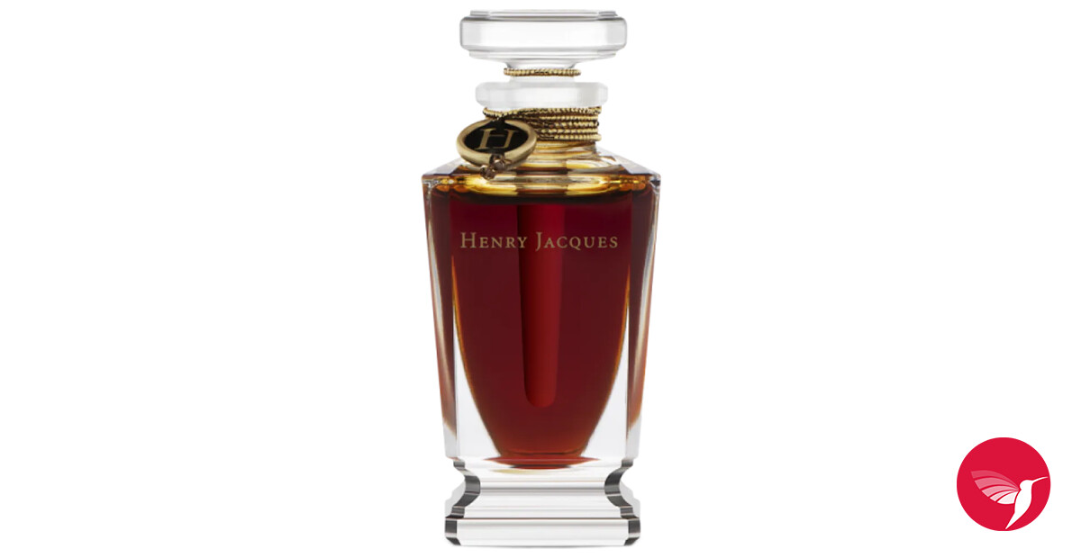 Dar Abu Dhabi Henry Jacques parfum - een nieuwe geur voor dames en heren 2024