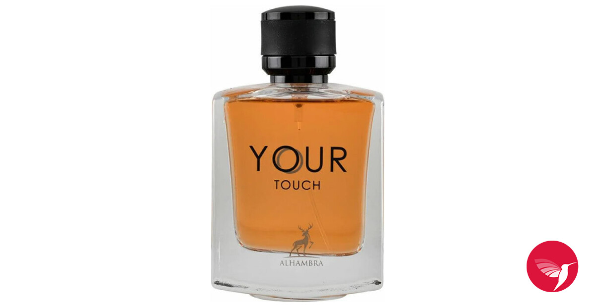 Your Touch Maison Alhambra κολόνια - ένα άρωμα για άνδρες 2022