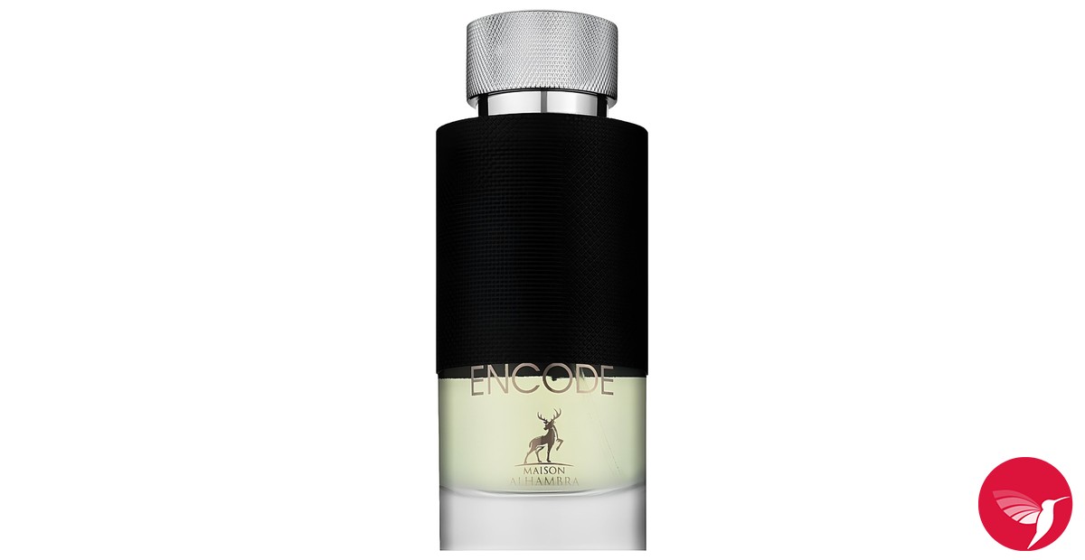 Encode Maison Alhambra Cologne - ein es Parfum für Männer 2022
