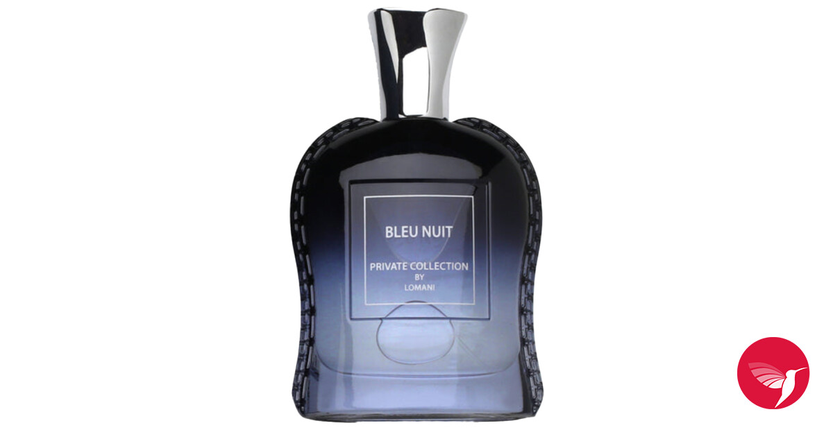 Bleu Nuit Lomani fragancia - una fragancia para Hombres y Mujeres