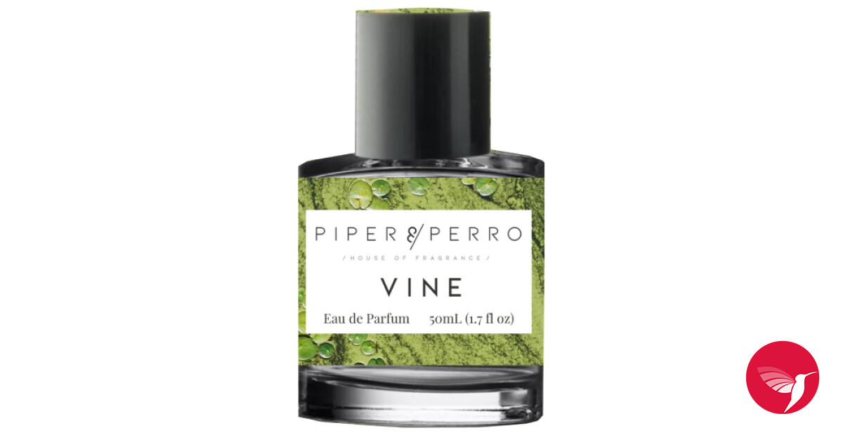 VINE Piper & Perro عطر - a جديد fragrance للجنسين 2024