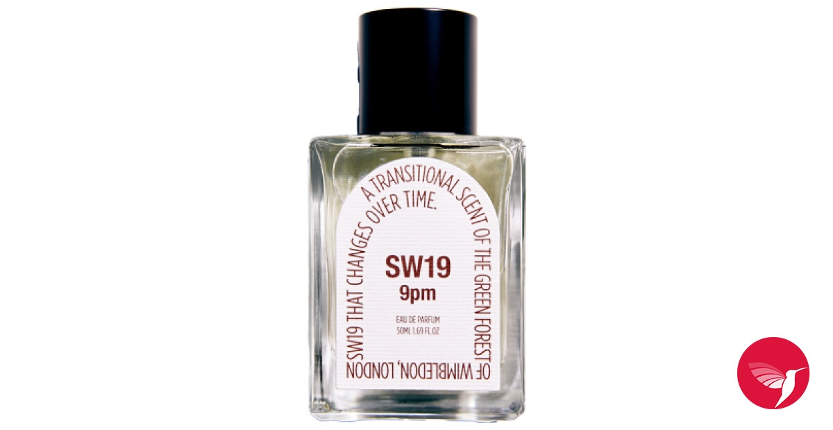 9pm SW19 parfum - un nou parfum unisex 2024