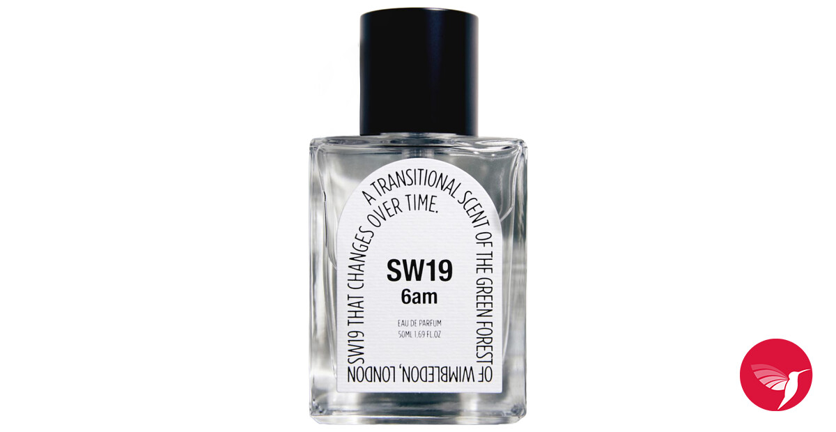 6am SW19 perfumy - to nowe perfumy dla kobiet i mężczyzn 2024