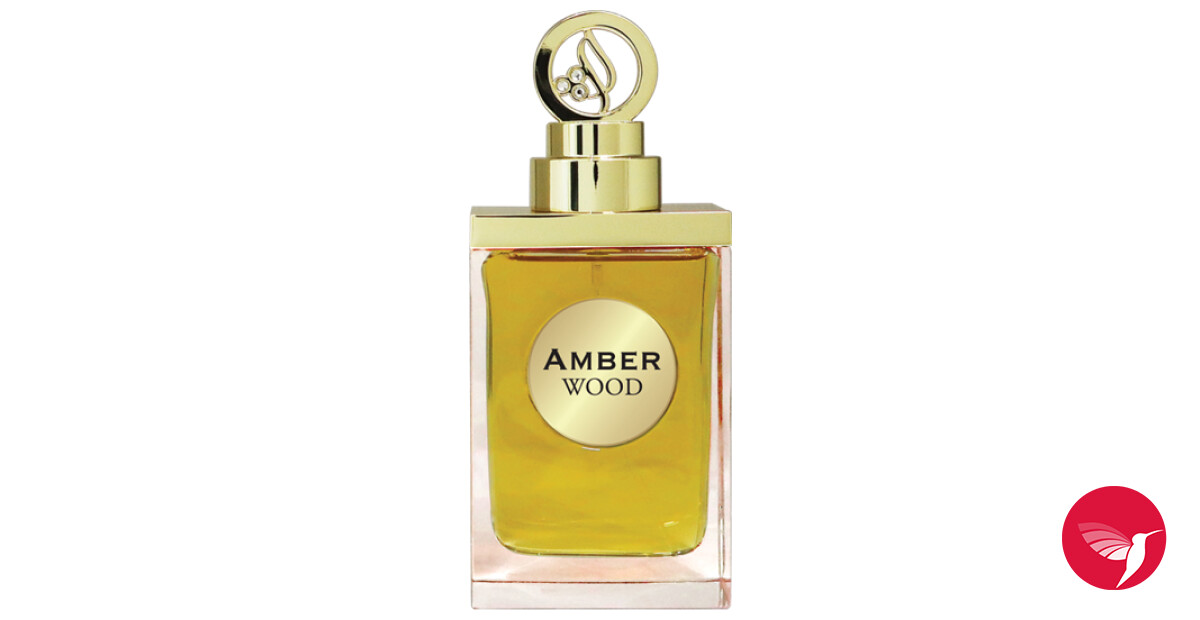 Amber Wood Shaikh Mohd Saeed Parfum - ein neues Parfum für Frauen und ...