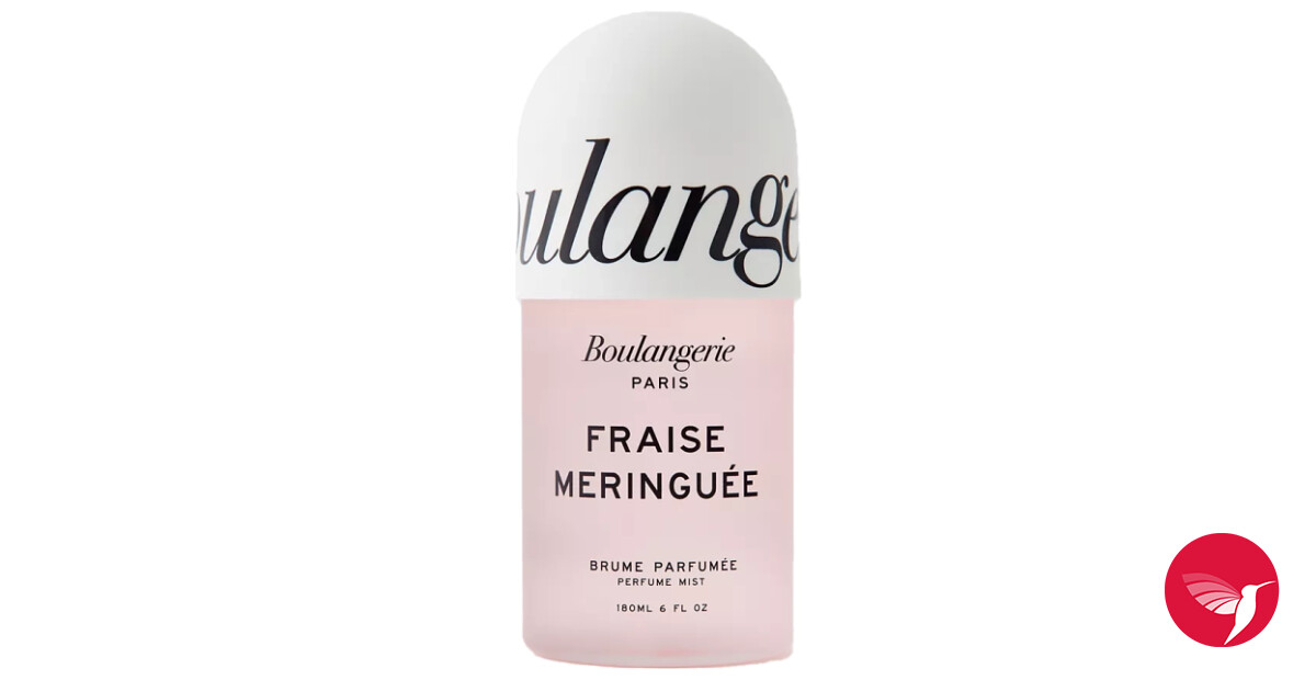 Fraise Meringuée Urban Outfitters parfum - un nouveau parfum pour homme ...