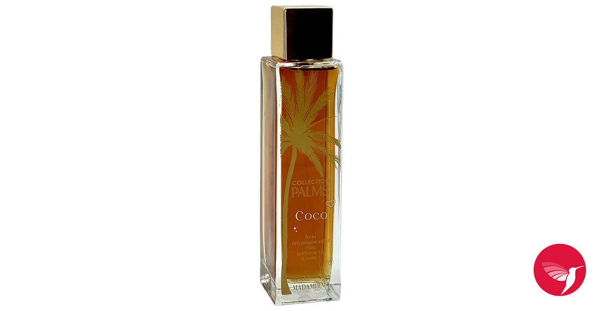 Coco Madamirma Parfum - ein neues Parfum für Frauen und Männer 2024