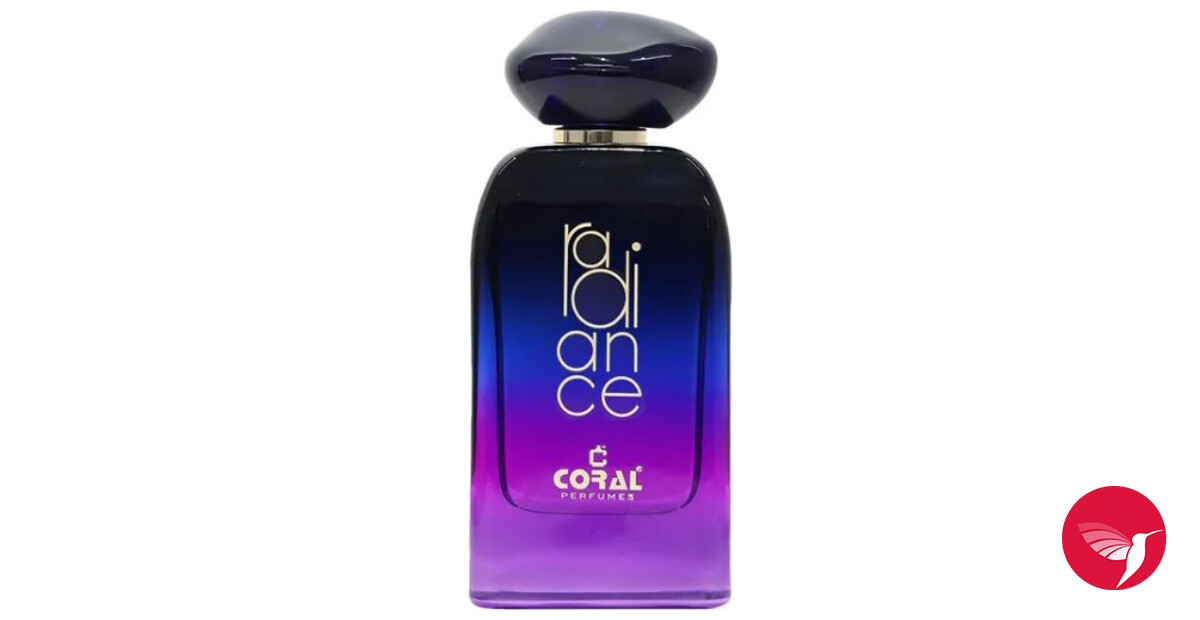 Radiance Coral Perfumes 香水 - 一款 年 中性 香水