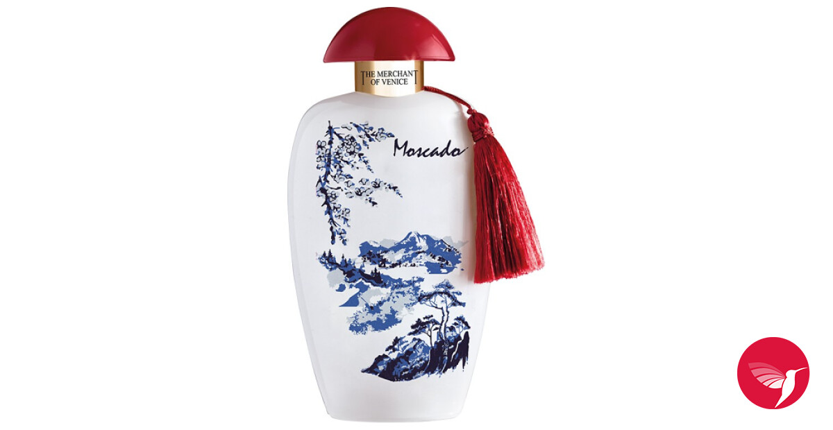 Moscado The Merchant of Venice Parfum - ein neues Parfum für Frauen und ...