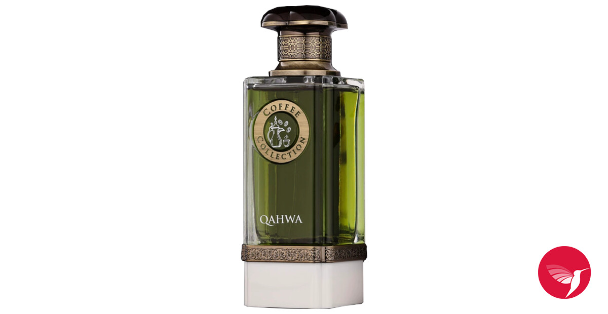Qahwa Fragrance World parfum - un nouveau parfum pour homme et femme 2024