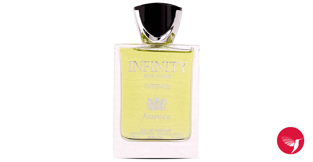 Infinity Intense Aurora Scents Cologne - ein es Parfum für Männer