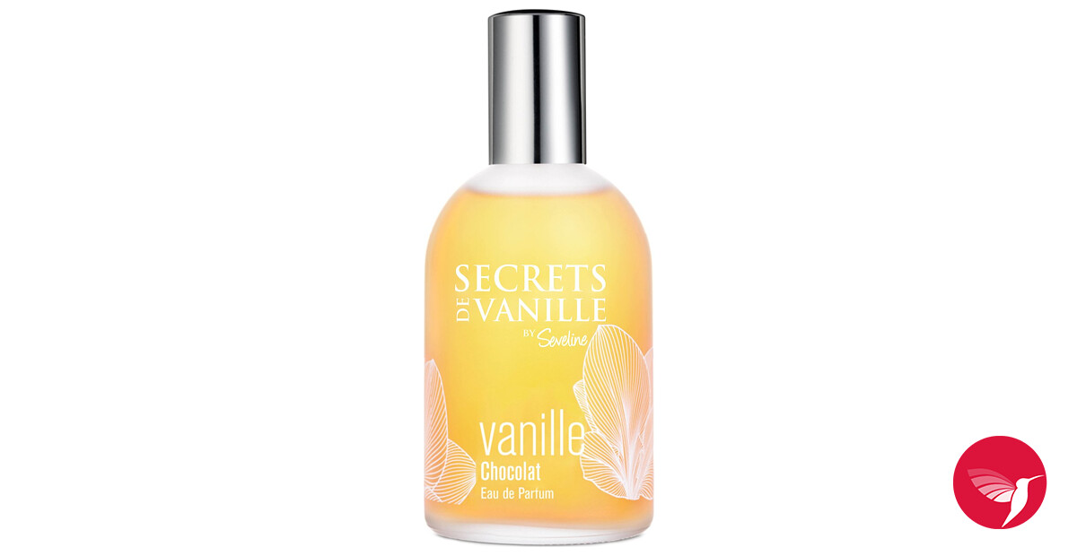 Secrets de Vanille Seveline Nature parfum - een geur voor dames 2000