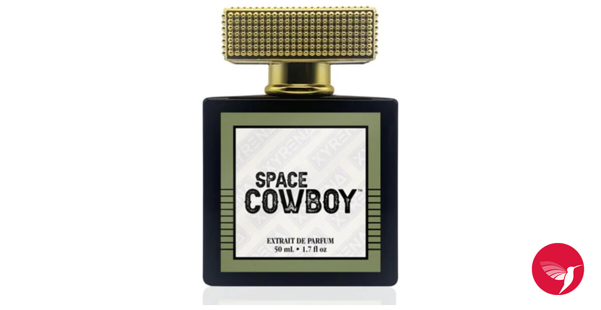 Space Cowboy Xyrena parfum - un nouveau parfum pour homme et femme 2024