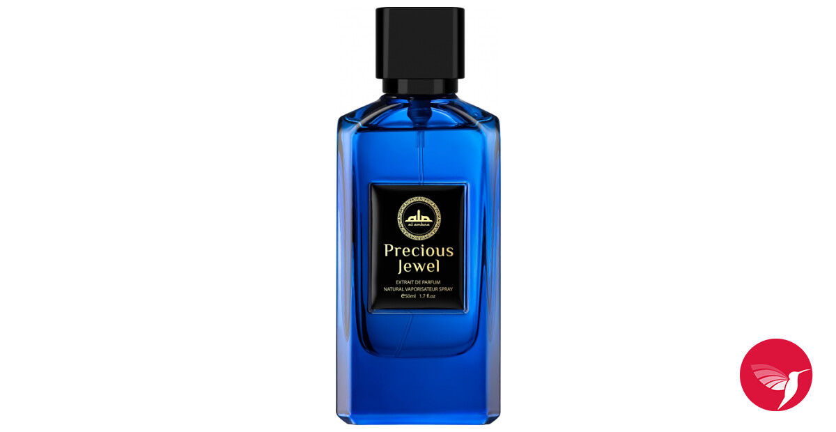 Precious Jewel Al Ambra fragancia - una fragancia para Hombres y Mujeres