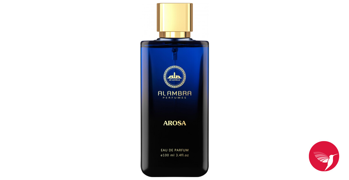 Arosa Al Ambra عطر - a fragrance للجنسين