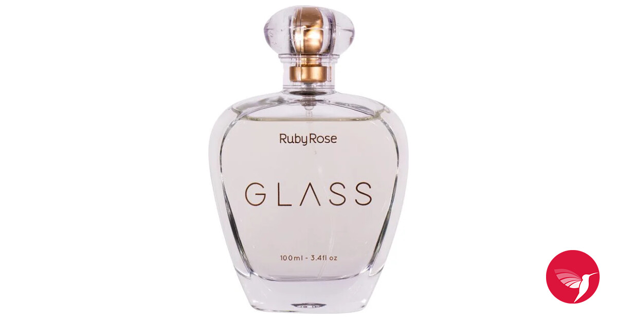 Glass Ruby Rose parfém - a vůně pro ženy 2023