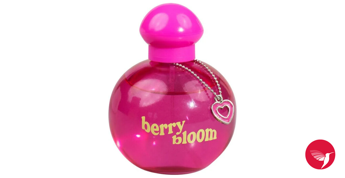 Berry Bloom Ruby Rose fragancia - una fragancia para Hombres y Mujeres 2023