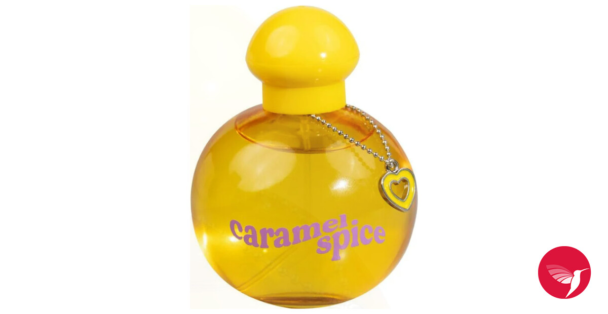 Caramel Spice Ruby Rose parfém - a vůně pro ženy a muže 2023