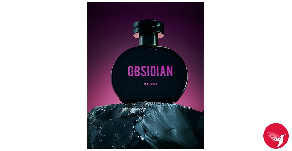 Obsidian Ruby Rose аромат — аромат для женщин 2024