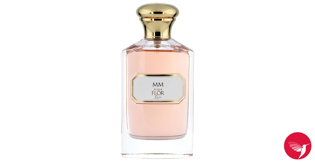 MM Aquaflor Firenze fragancia - una fragancia para Mujeres 2020