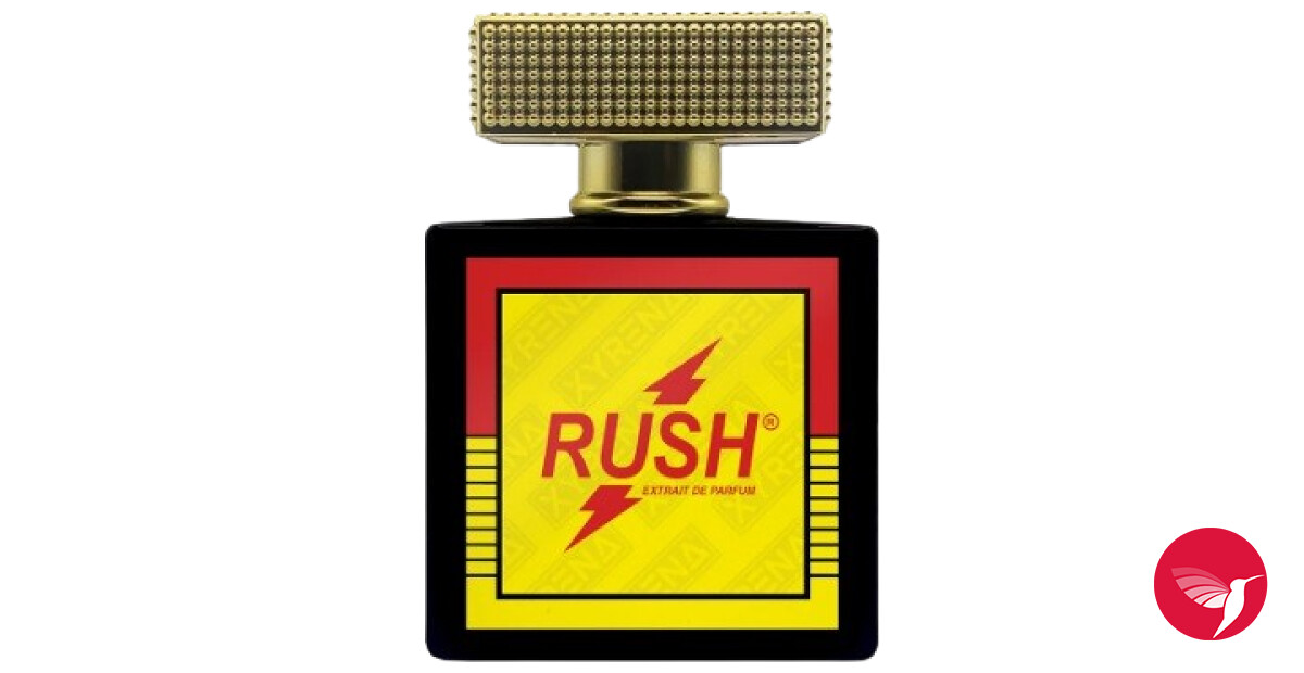 Rush Xyrena parfum - un nouveau parfum pour homme et femme 2024