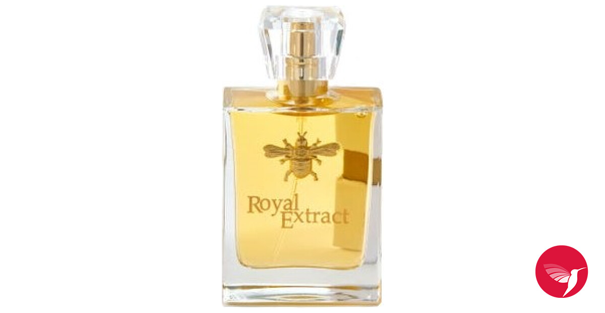Royal Extract Lady Primrose perfumy - to perfumy dla kobiet