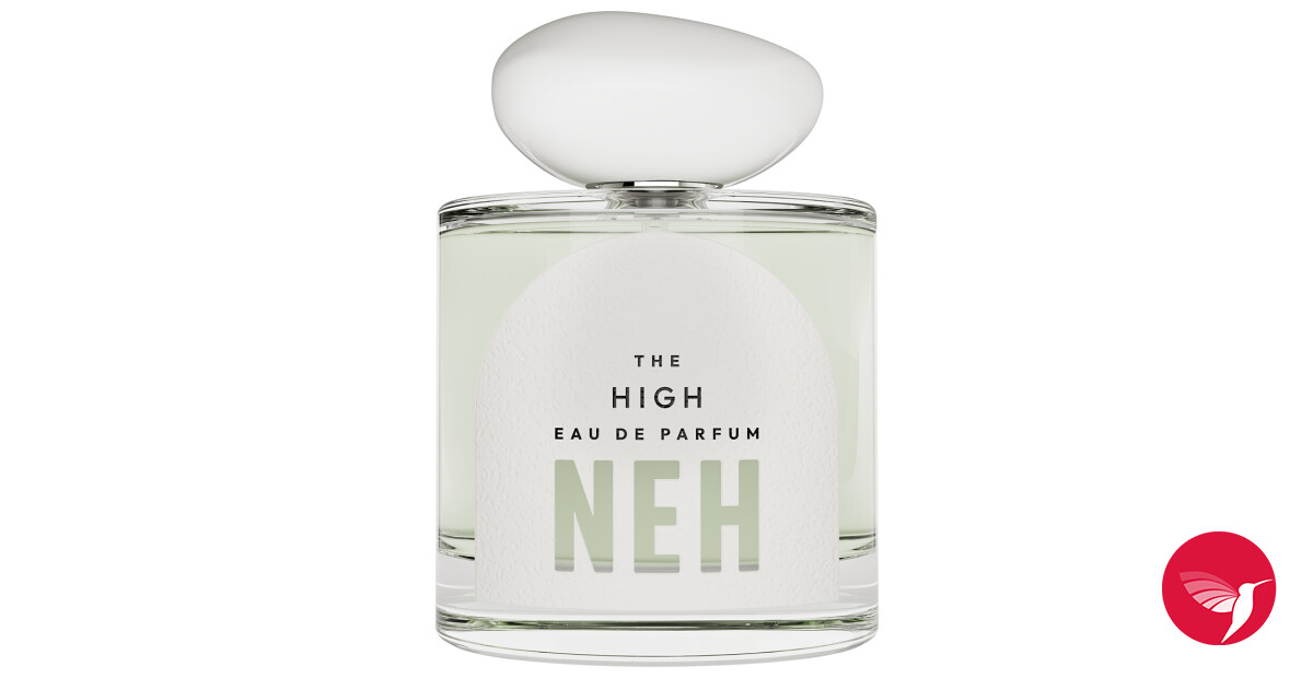 The High NEH parfem - novi parfem za žene i muškarce 2024