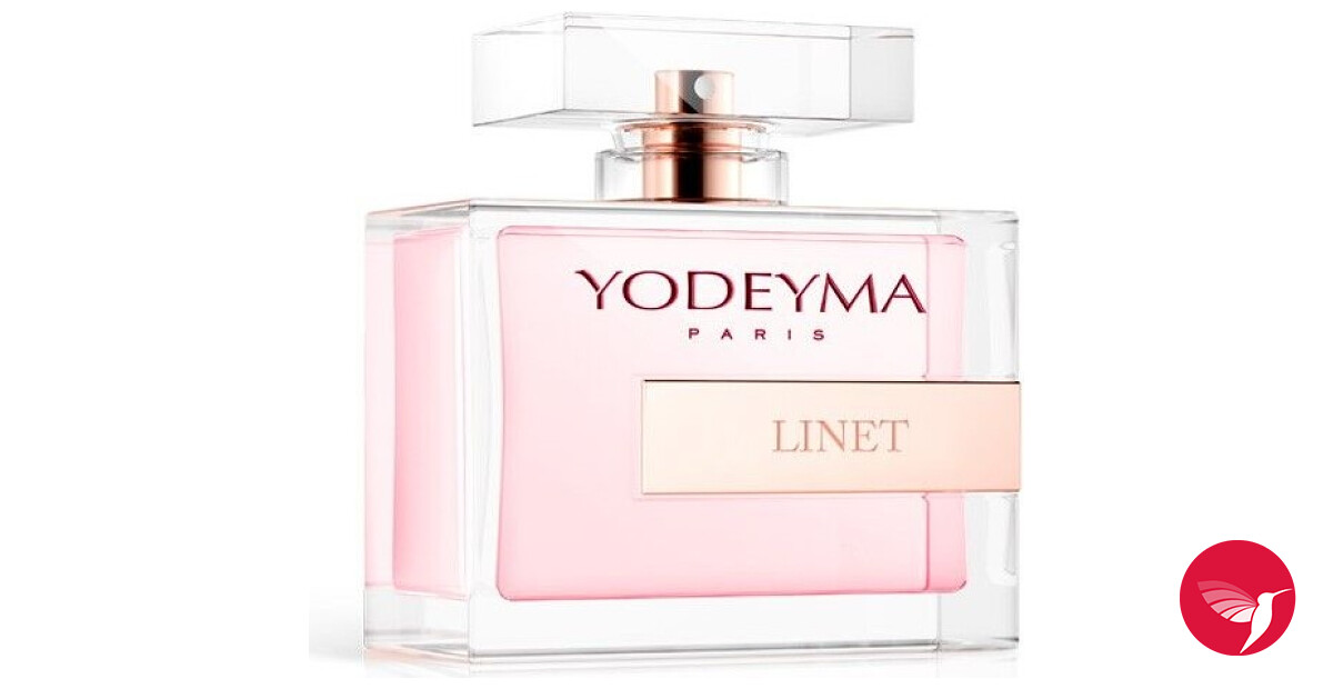 Linet Yodeyma عطر - a جديد fragrance للنساء 2024