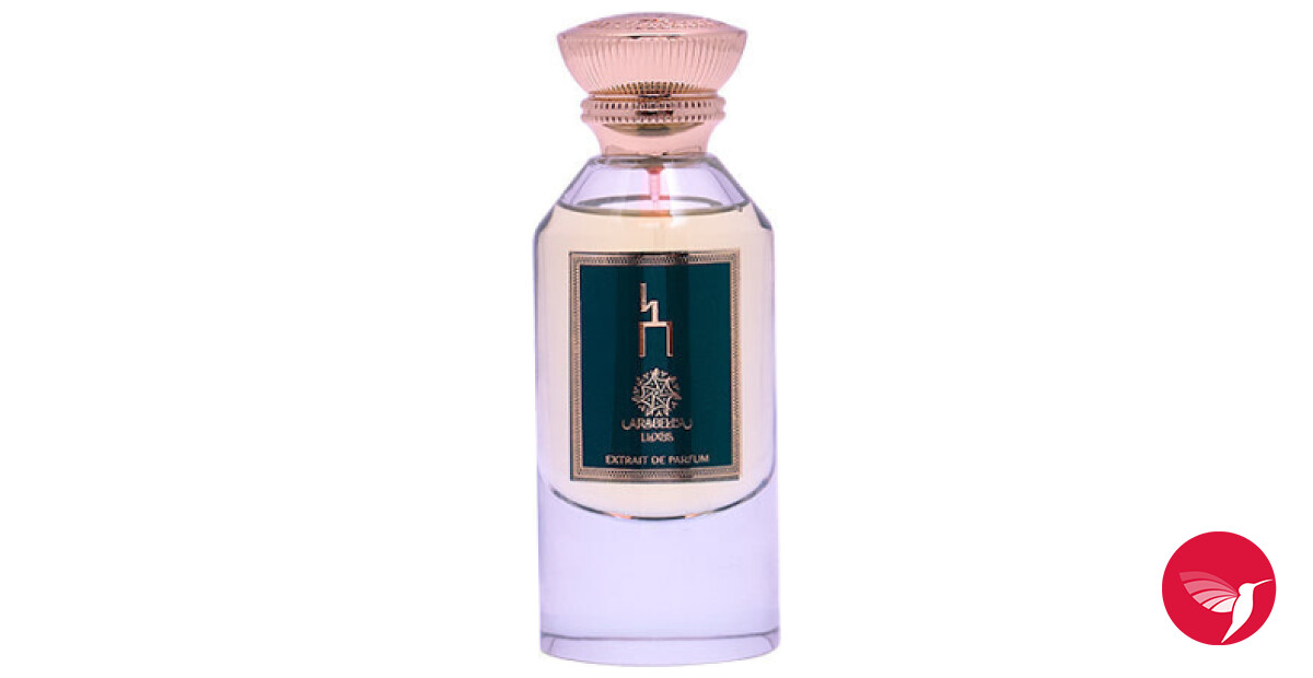 Arabella Green Dumont Parfum - ein es Parfum für Frauen und Männer