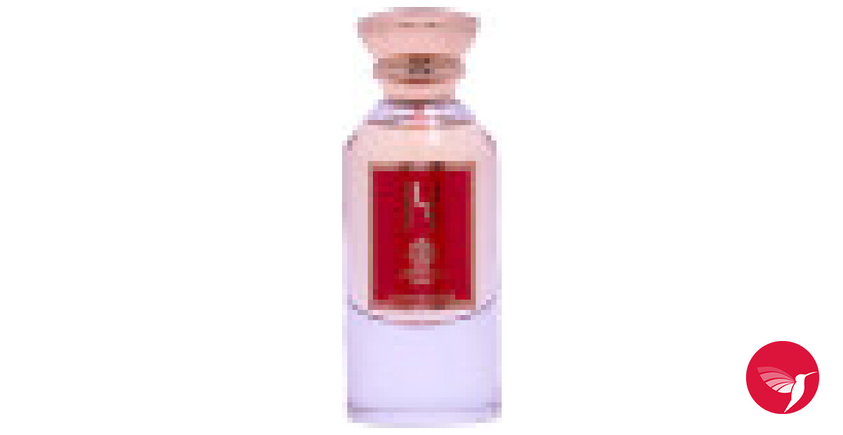 Arabella Red Dumont Parfum - ein es Parfum für Frauen und Männer
