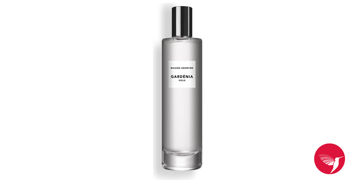 Gardénia Voile Maison Anonyme - una fragranza unisex
